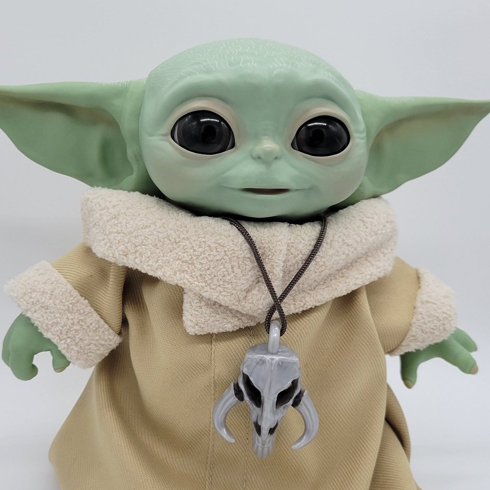 STAR WARS: The Child - Animatronic Edition - Awesome Toy Reviews